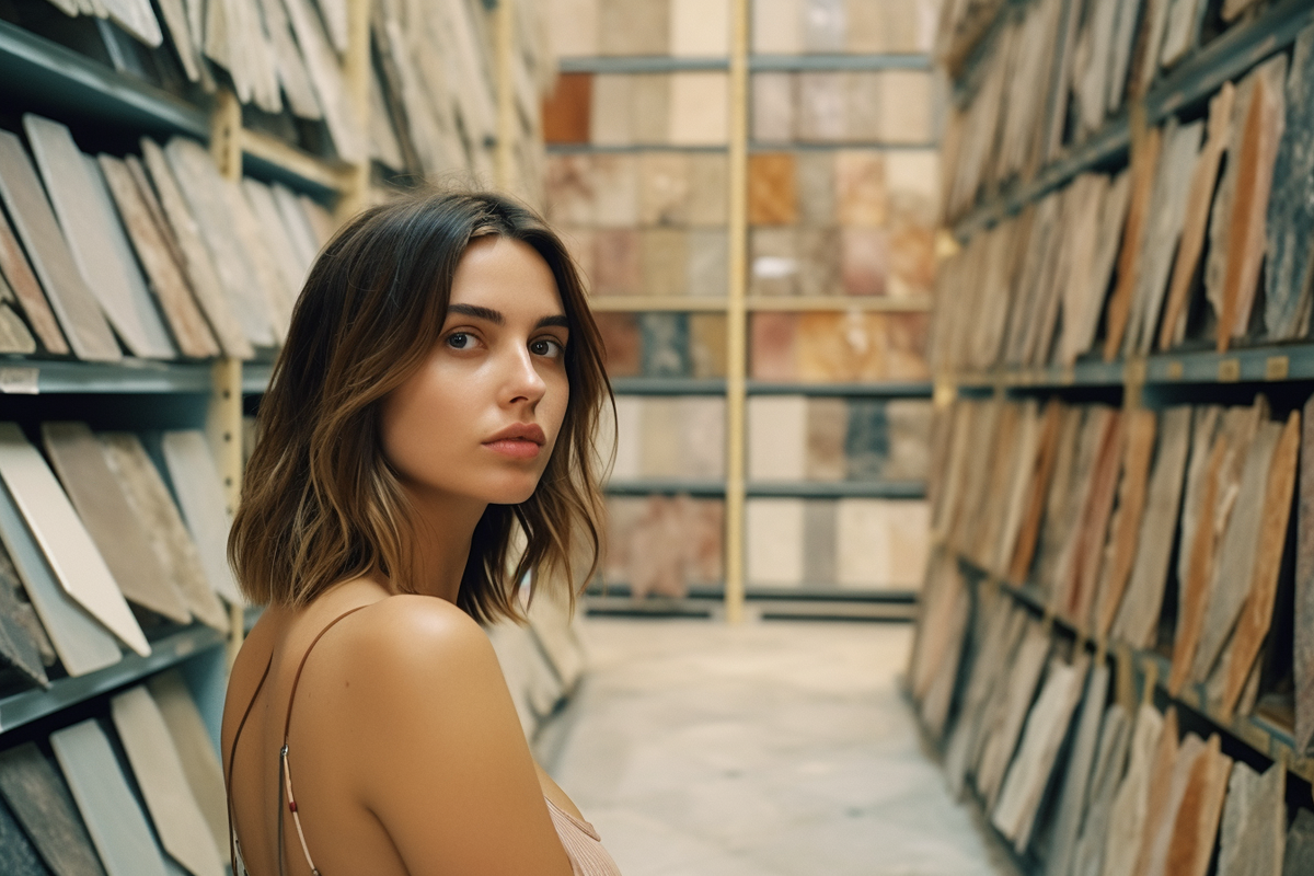 A Guide to Choosing the Perfect Tile for Your Kitchen, Bathroom, Floor ...