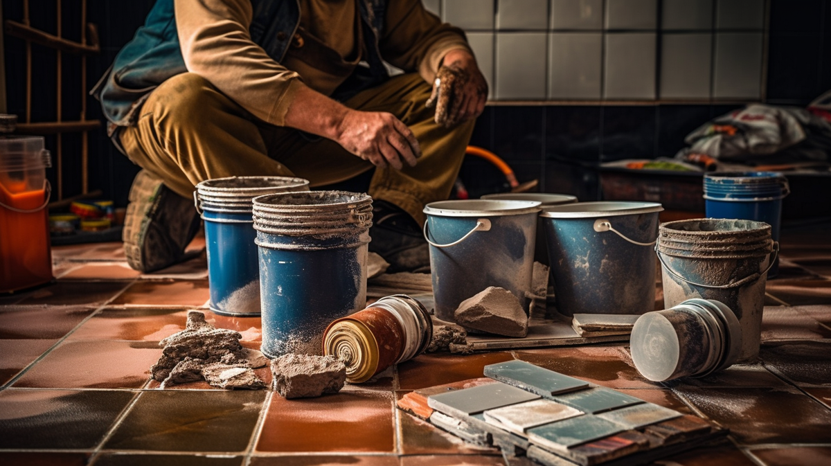 Tile Installation: Should I Do It Myself or Hire an Expert? — Casa ...