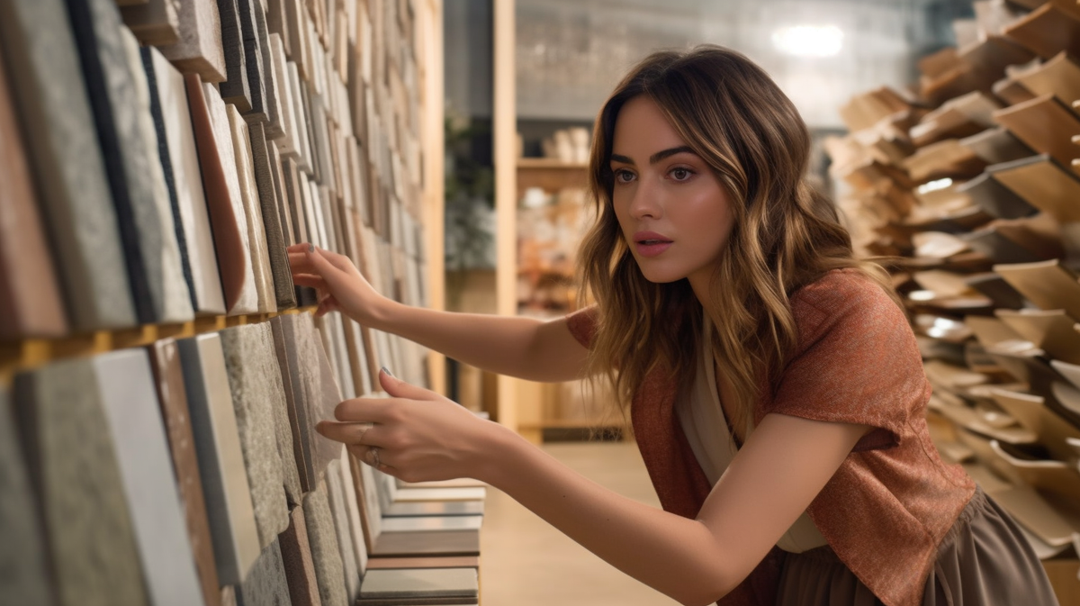 Tips for Selecting the Right Tile Size for Your Space — Casa Rodriguez