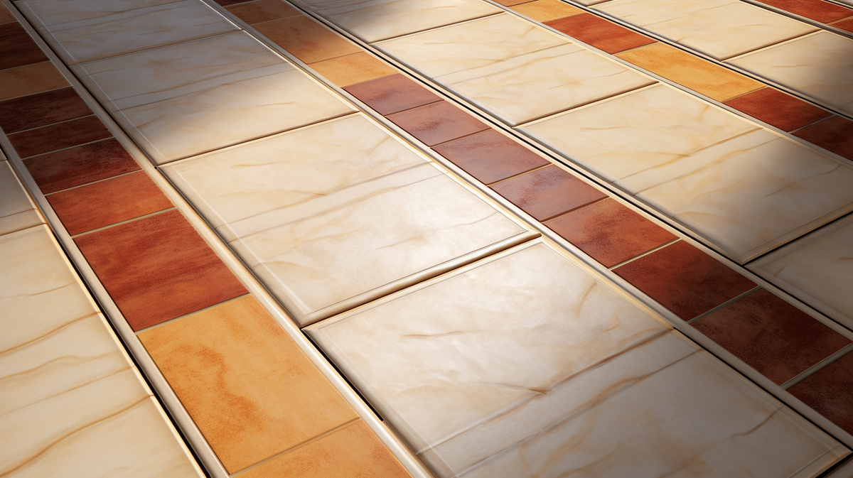 Choosing the Right Grout for Your Flooring: Sanded vs. Non-Sanded ...