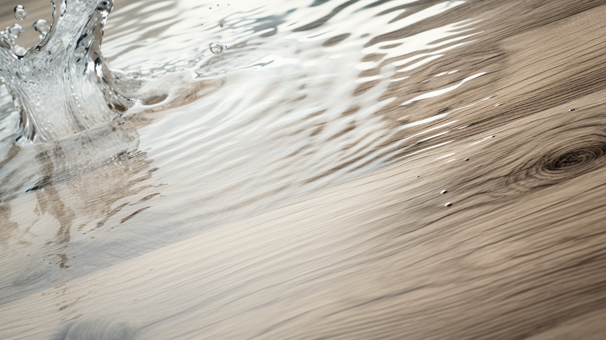 Transforming Your Bathroom with Waterproof Flooring: Exploring Options ...