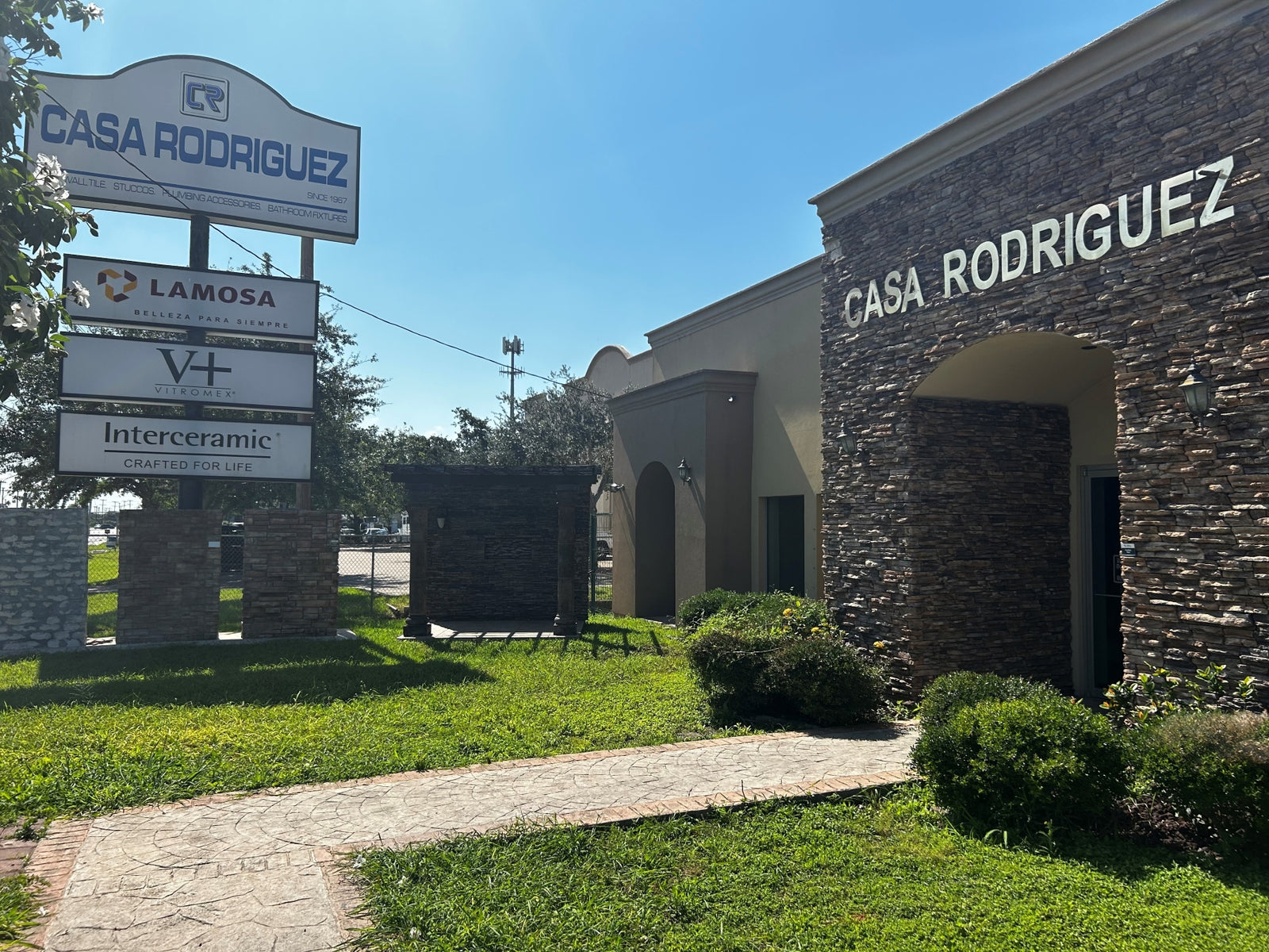 Casa Rodriguez | Tile Flooring and Home Improvement Store