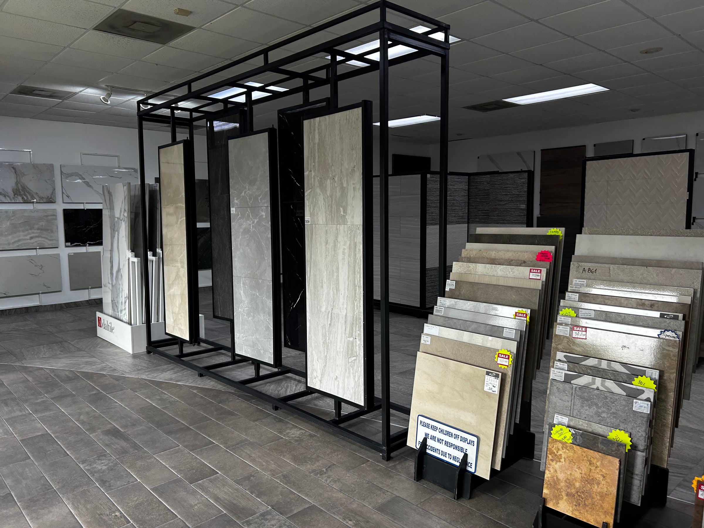 Casa Rodriguez | Tile Flooring and Home Improvement Store