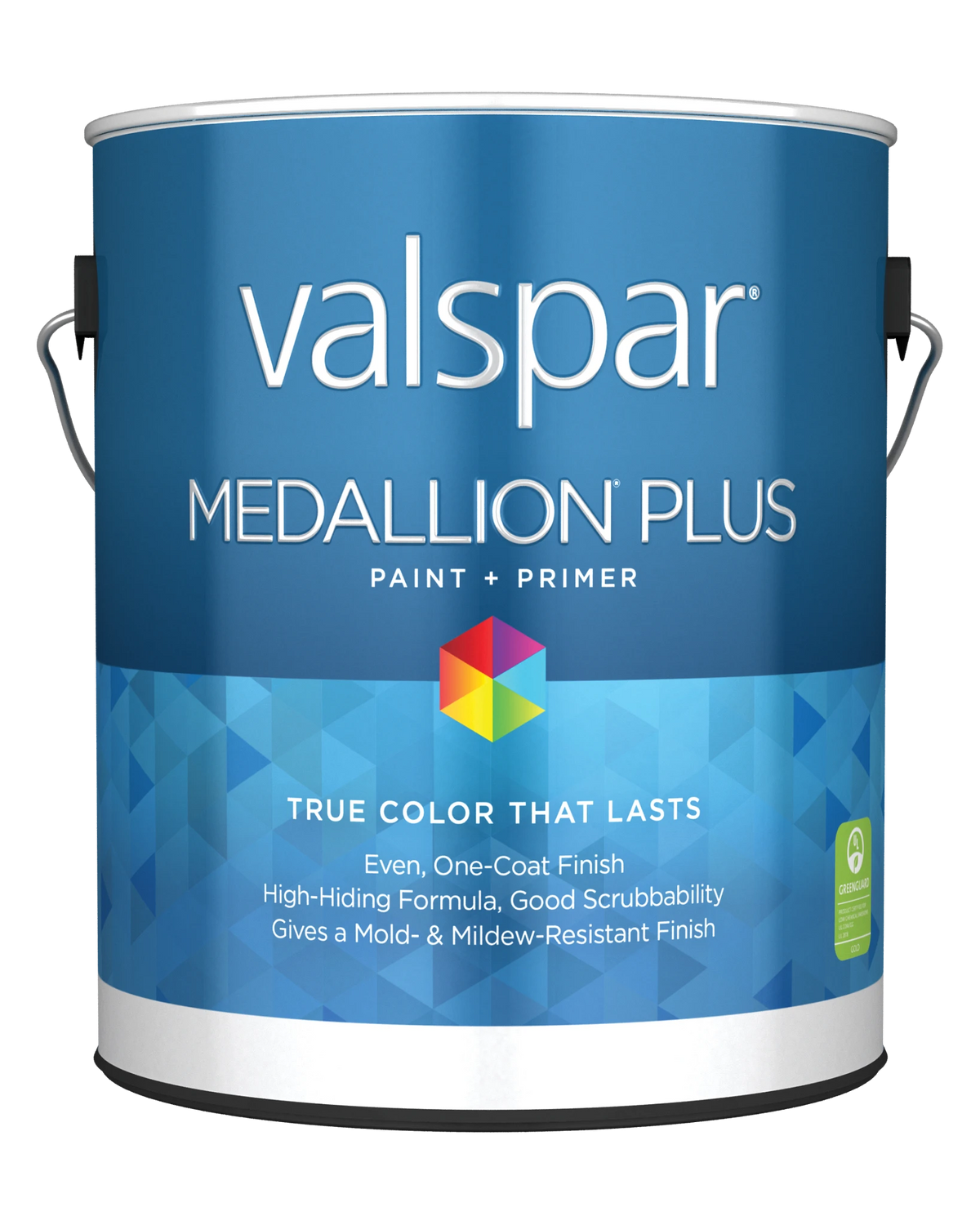 Medallion® Plus Interior Paint + Primer — Casa Rodriguez