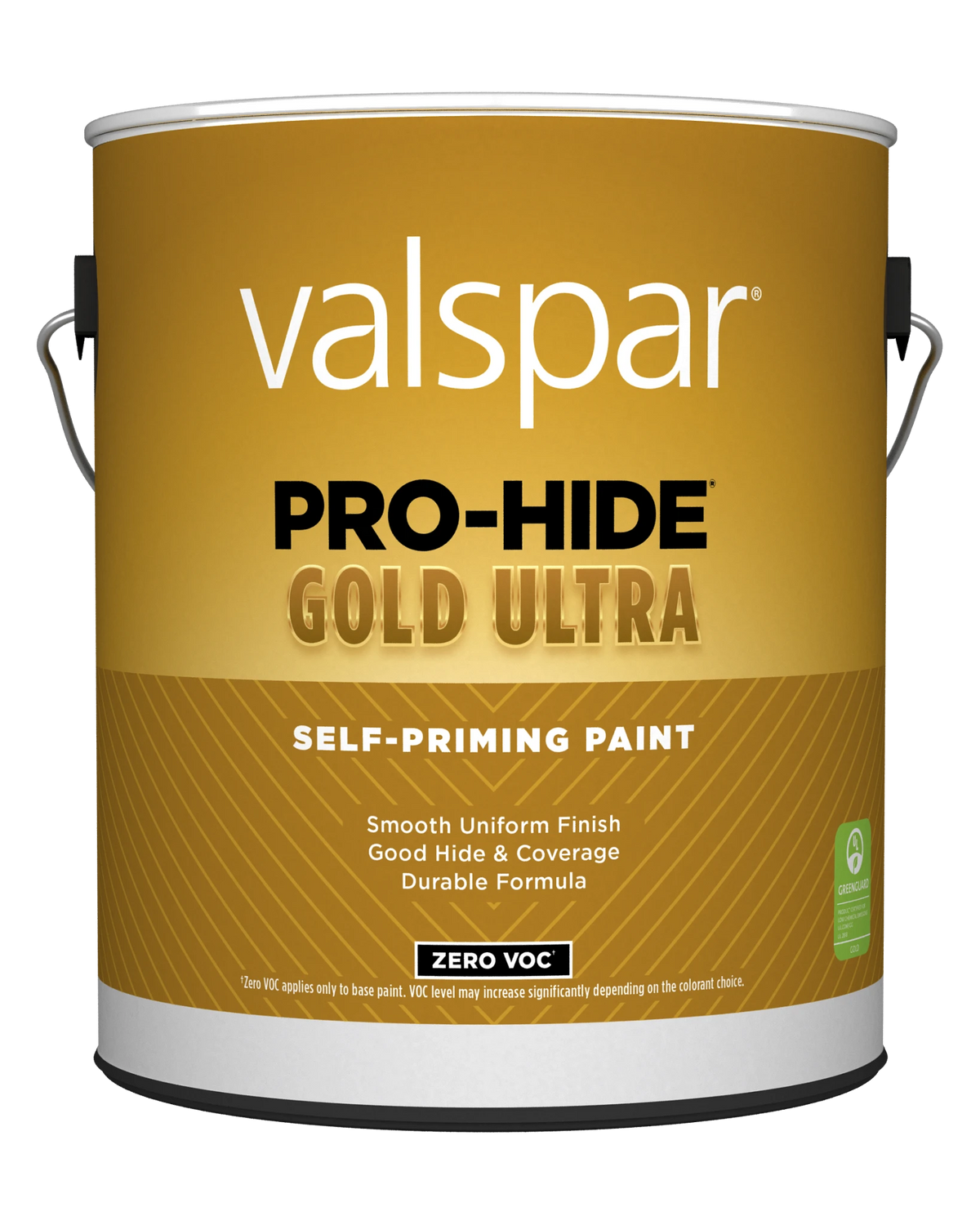 Pro-Hide® Gold Ultra Interior Self-Priming Paint — Casa Rodriguez