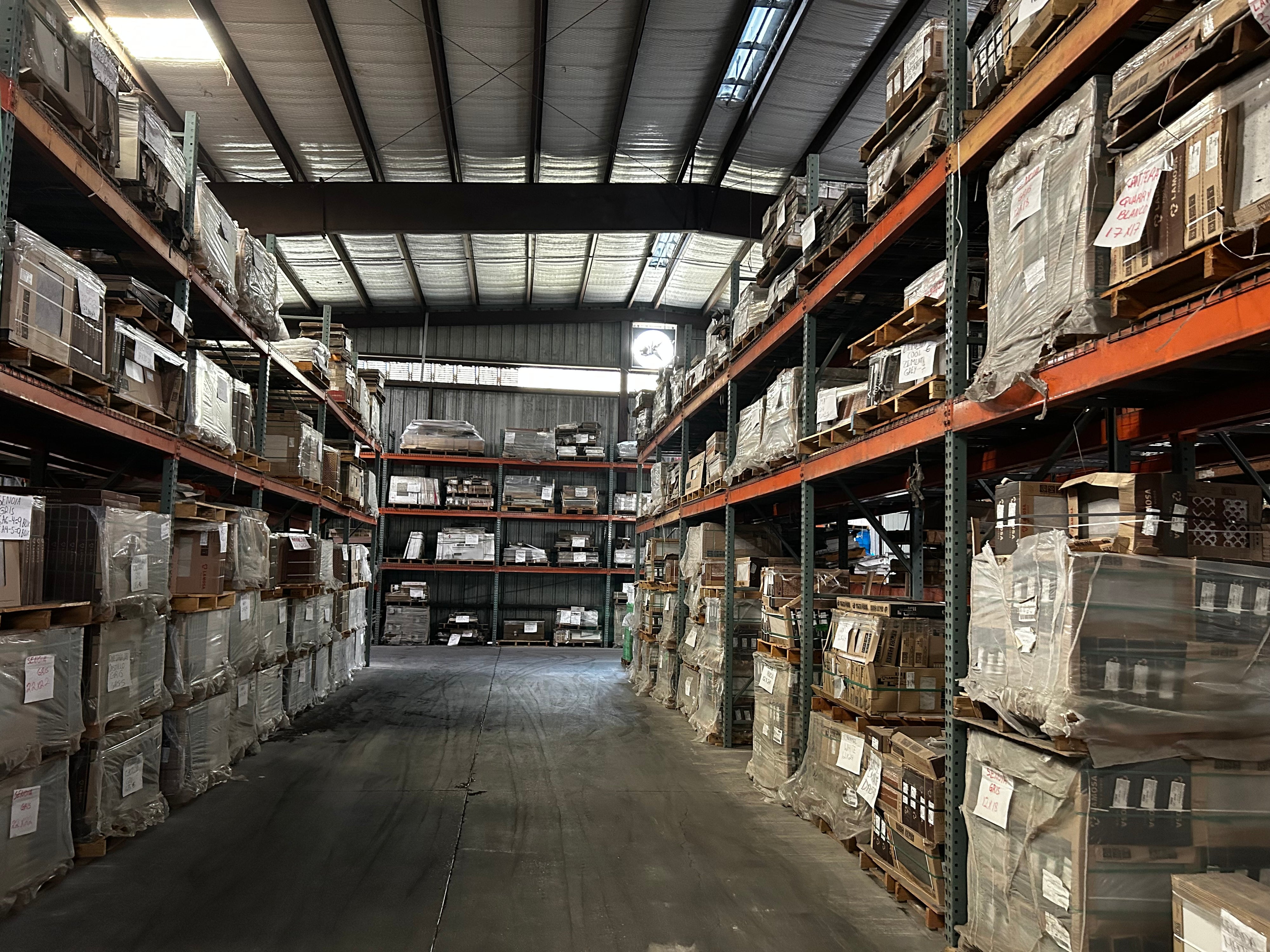 Casa Rodriguez | Tile Flooring and Home Improvement Store