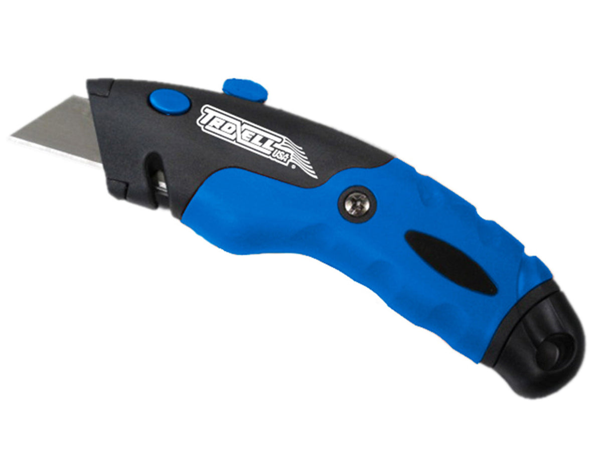 Easy Open Utility Knife — Casa Rodriguez