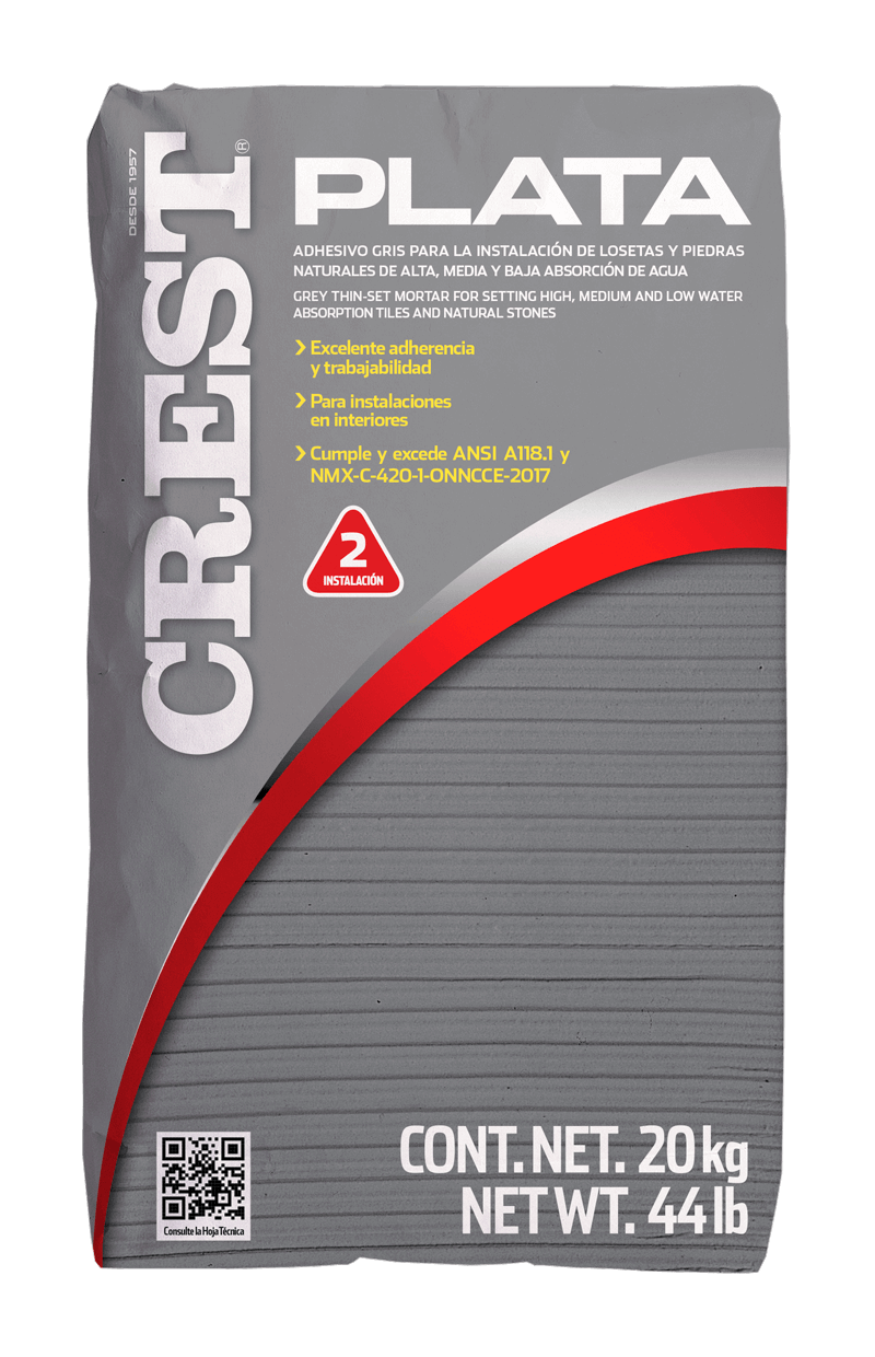 Plata — Casa Rodriguez