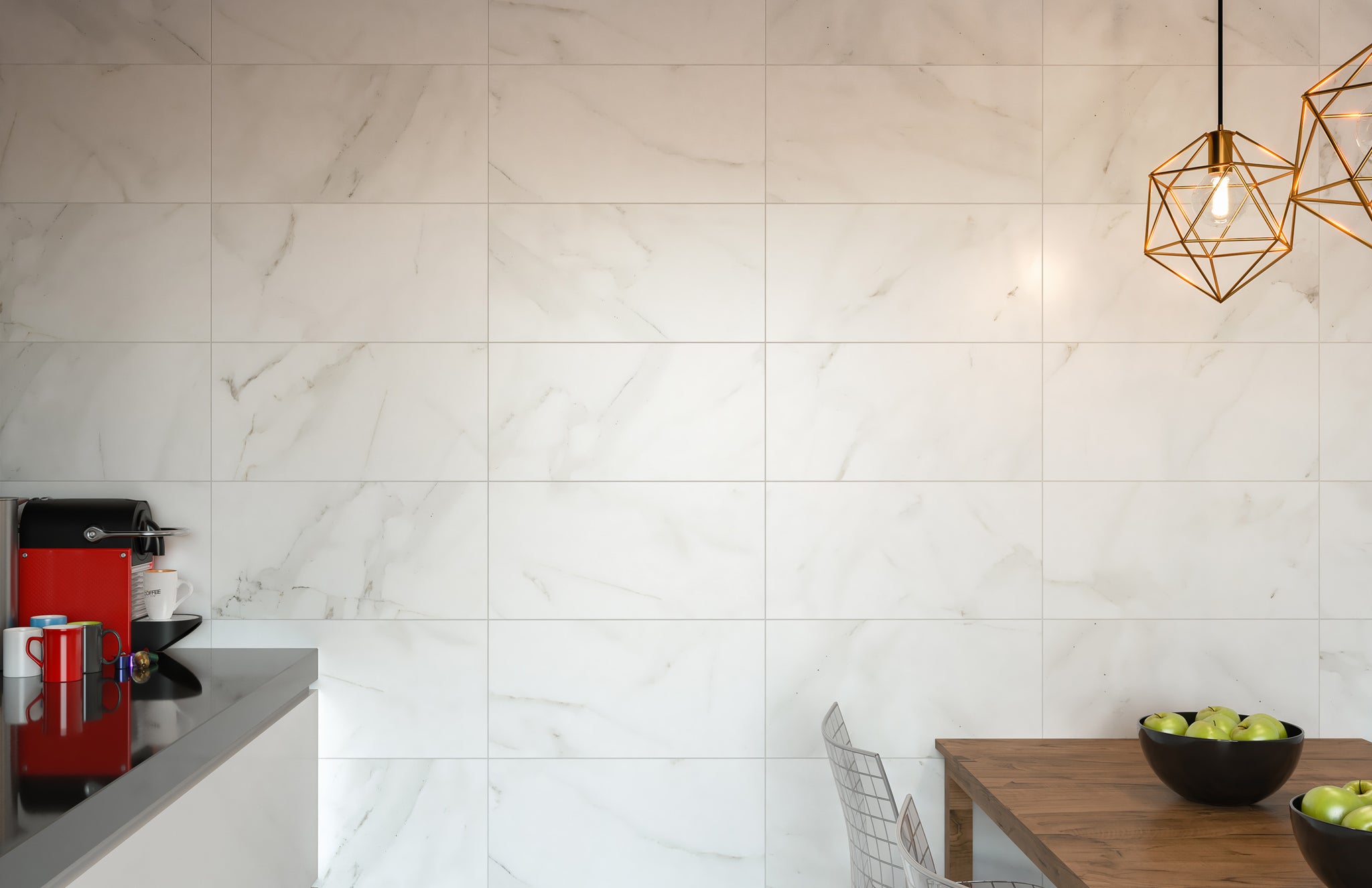 Porcelain Tile Collection | Casa Rodriguez
